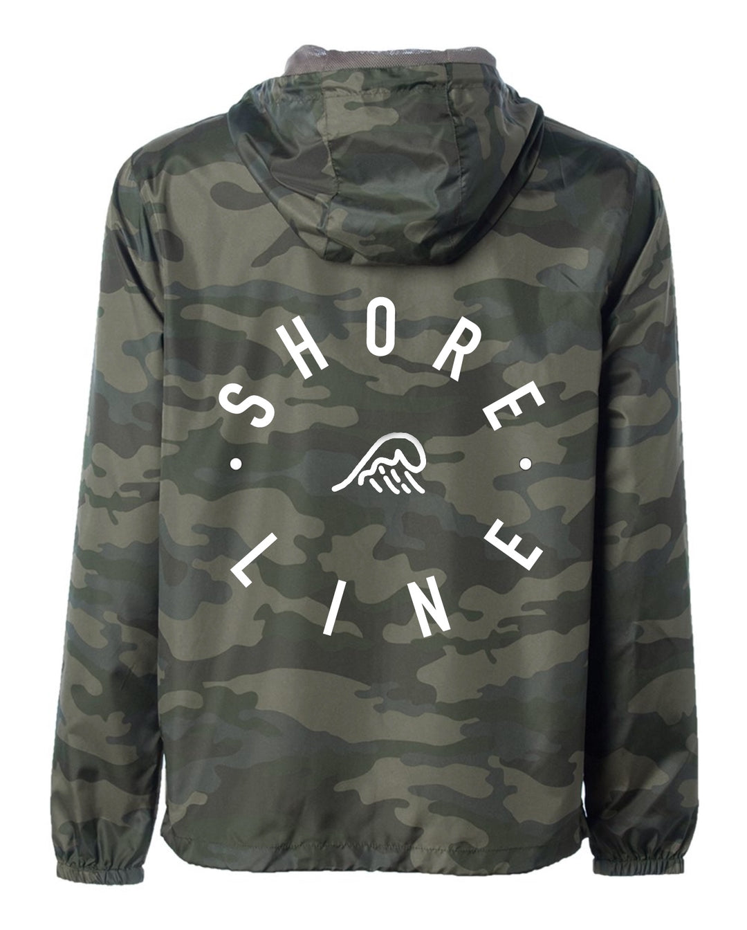Shoreline Swimwear